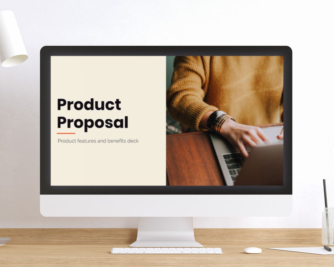 How to Create a Great Product Presentation| The Beautiful Blog