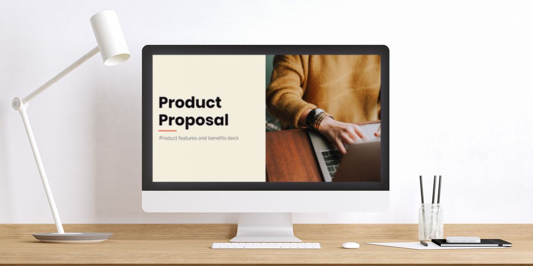 How to Create a Great Product Presentation| The Beautiful Blog