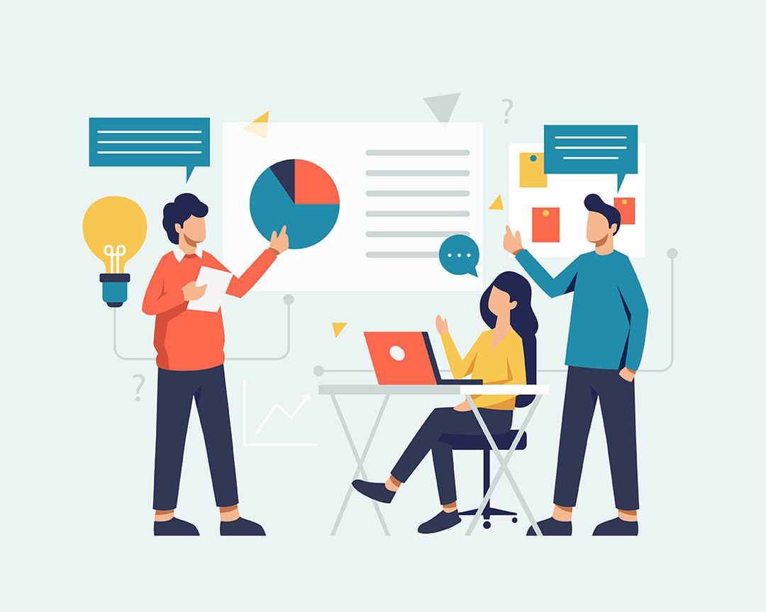 How To Set Your Team Up For Success to Be Better Presenters| The ...