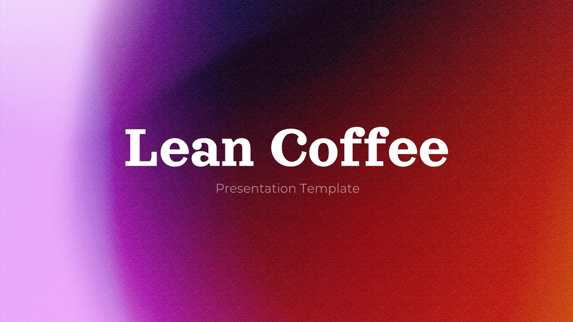 Jump Start Your Q1 Planning With These 10 Presentation Templates| The ...