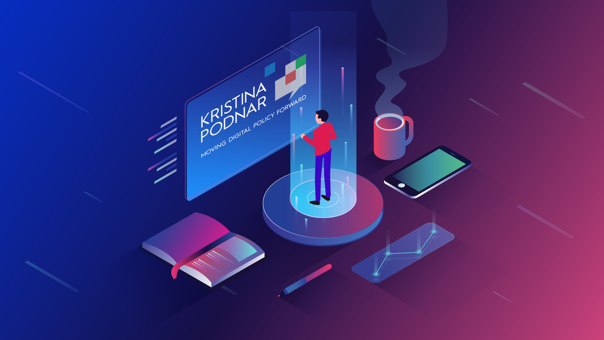 Why digital policies