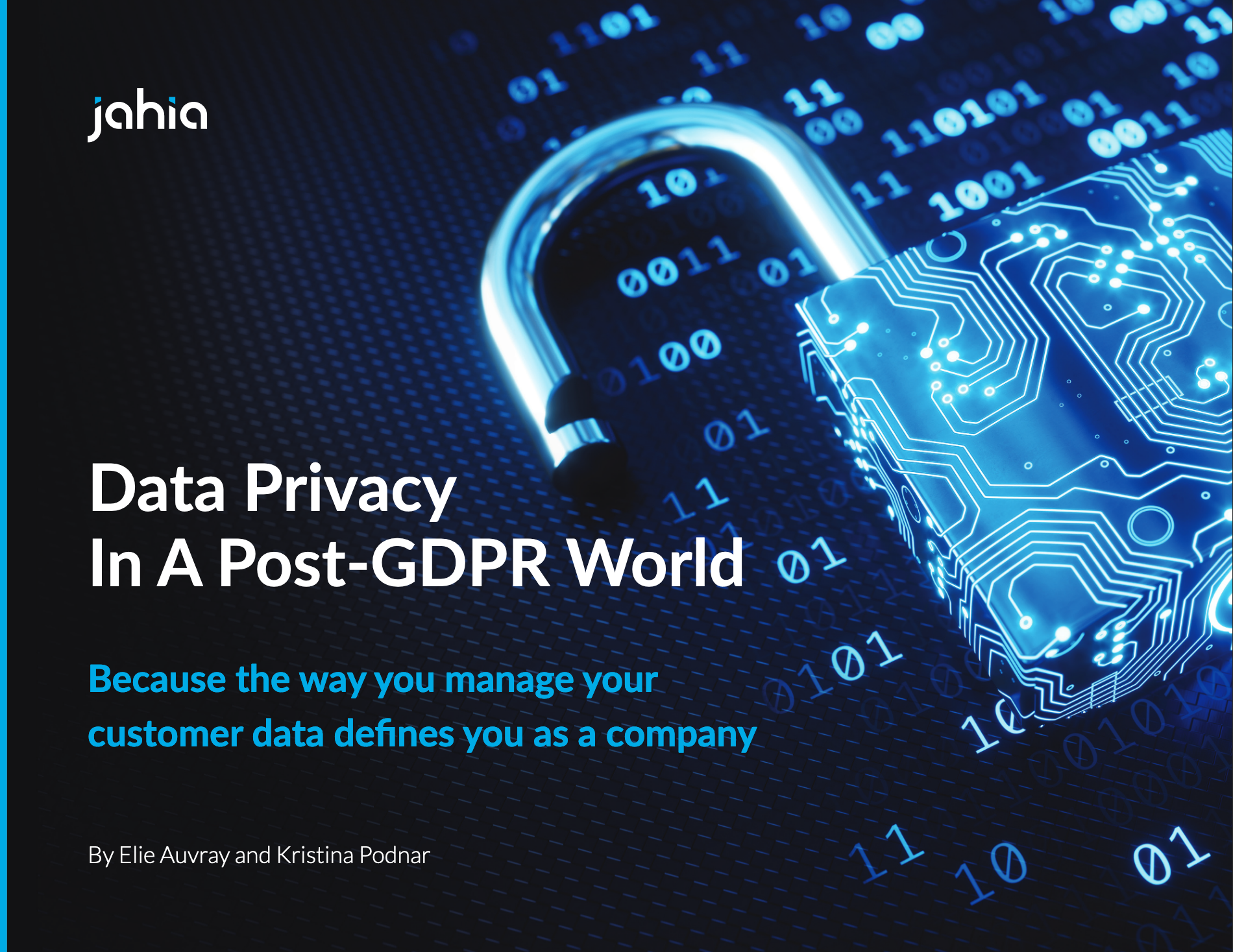 The Power of Digital Policy White Papers