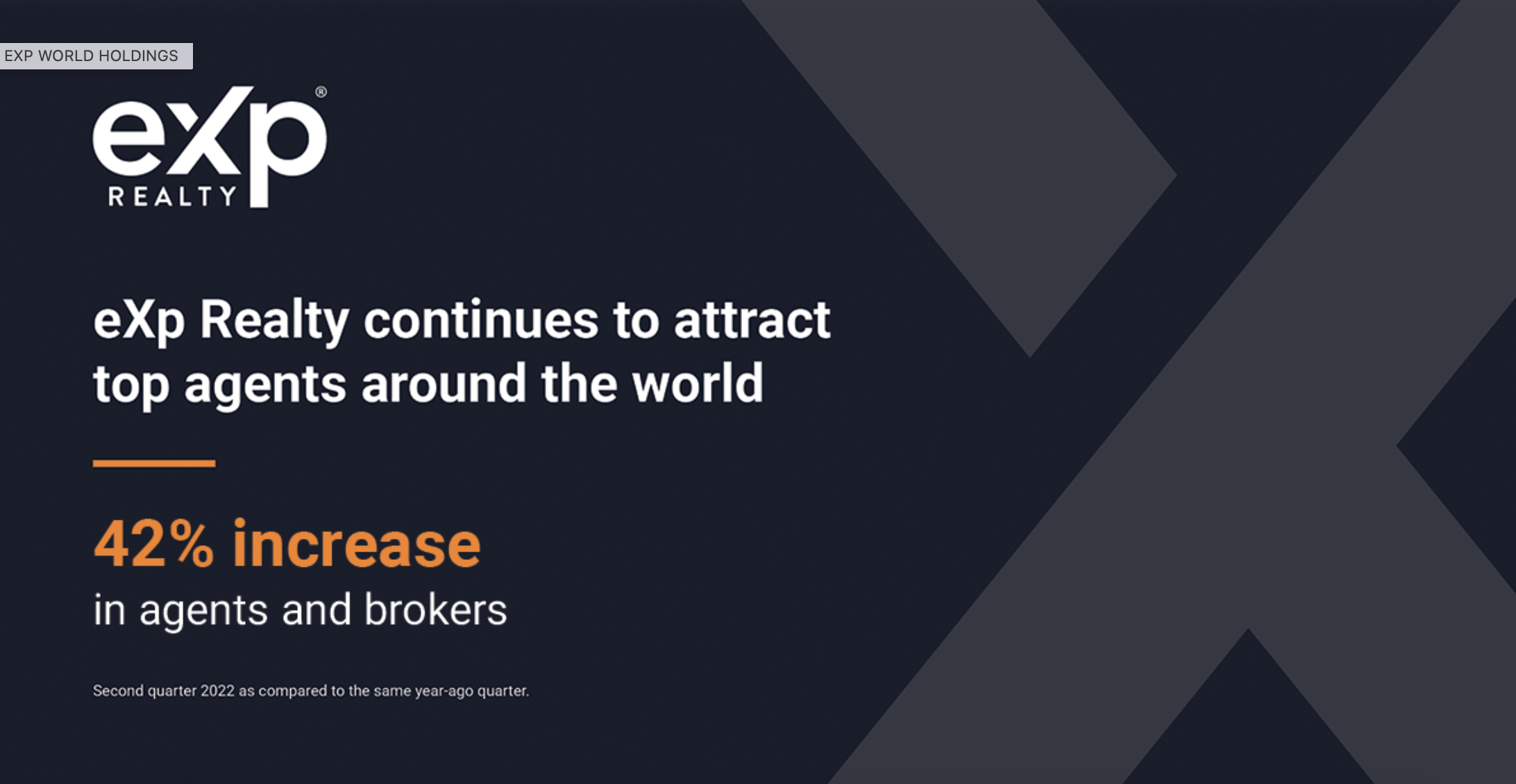 eXp Introduction Video