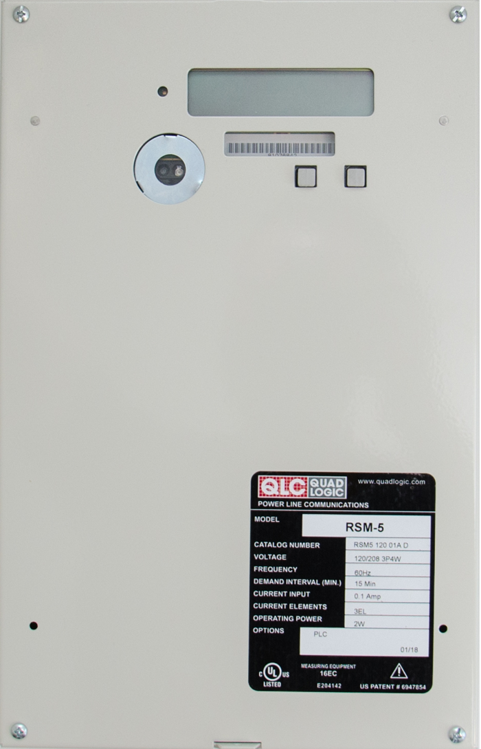 Quadlogic Controls | Commercial Submetering