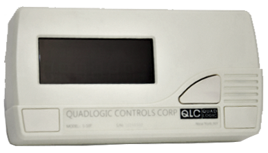 Quadlogic Controls | Residential Submetering Systems