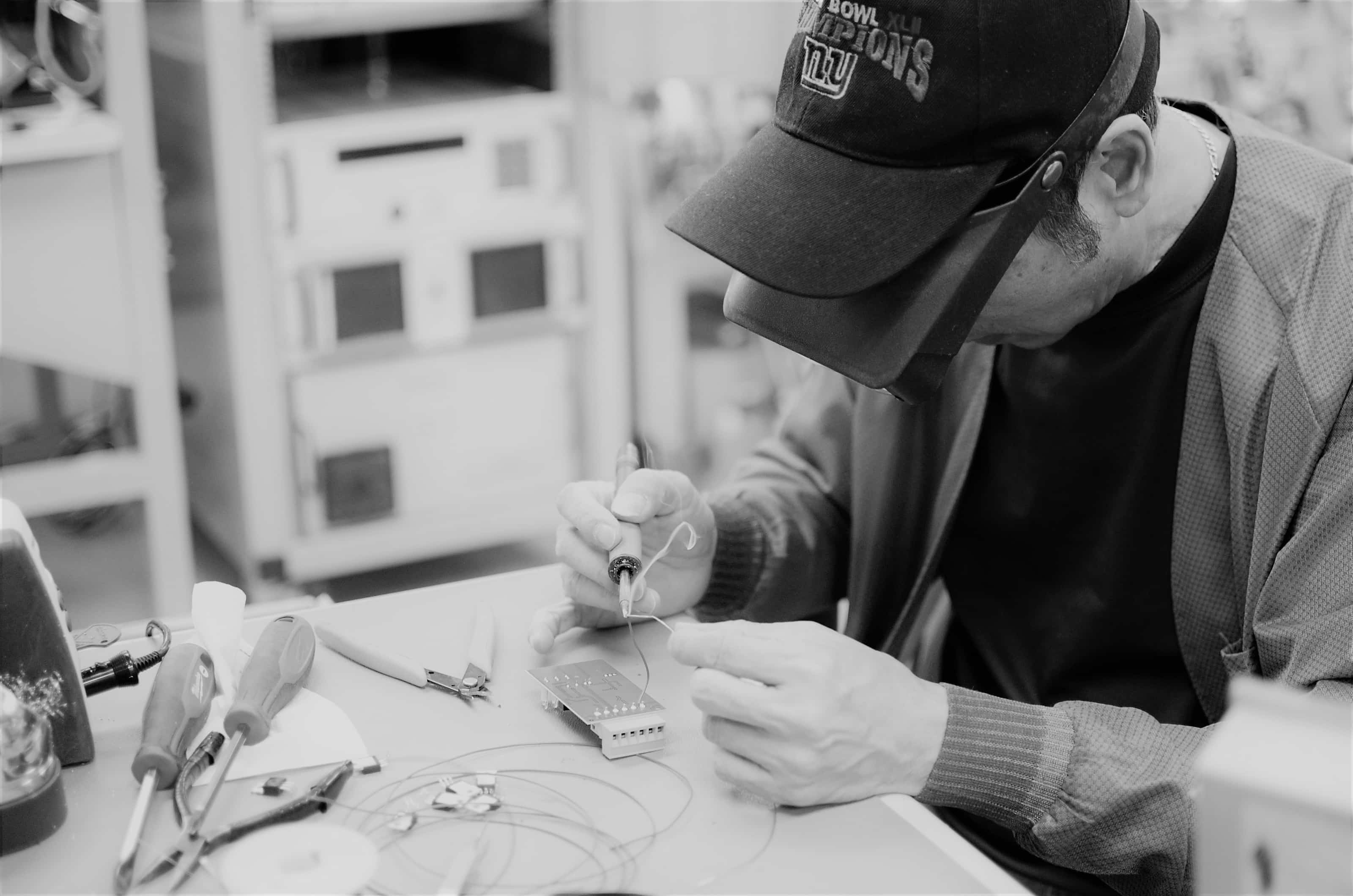 About Quadlogic Controls