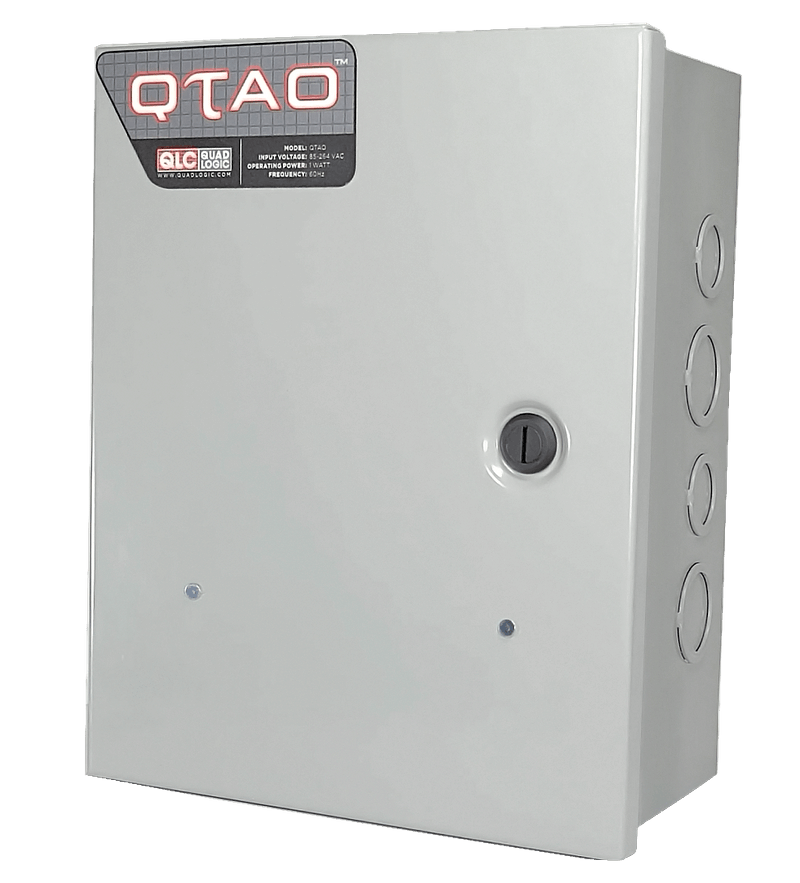 Quadlogic Controls | Residential Submetering Systems