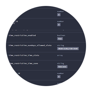 Cloud Access Control System - Mobile Access | Kisi Security