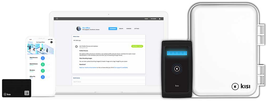 Salto Locks: Access Control Review and Pricing List