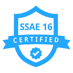 SSAE 16 Compliance | Kisi
