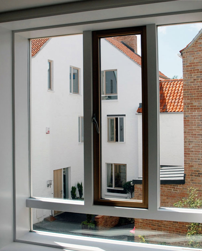 Tibby's Triangle | Ash Sakula Architects