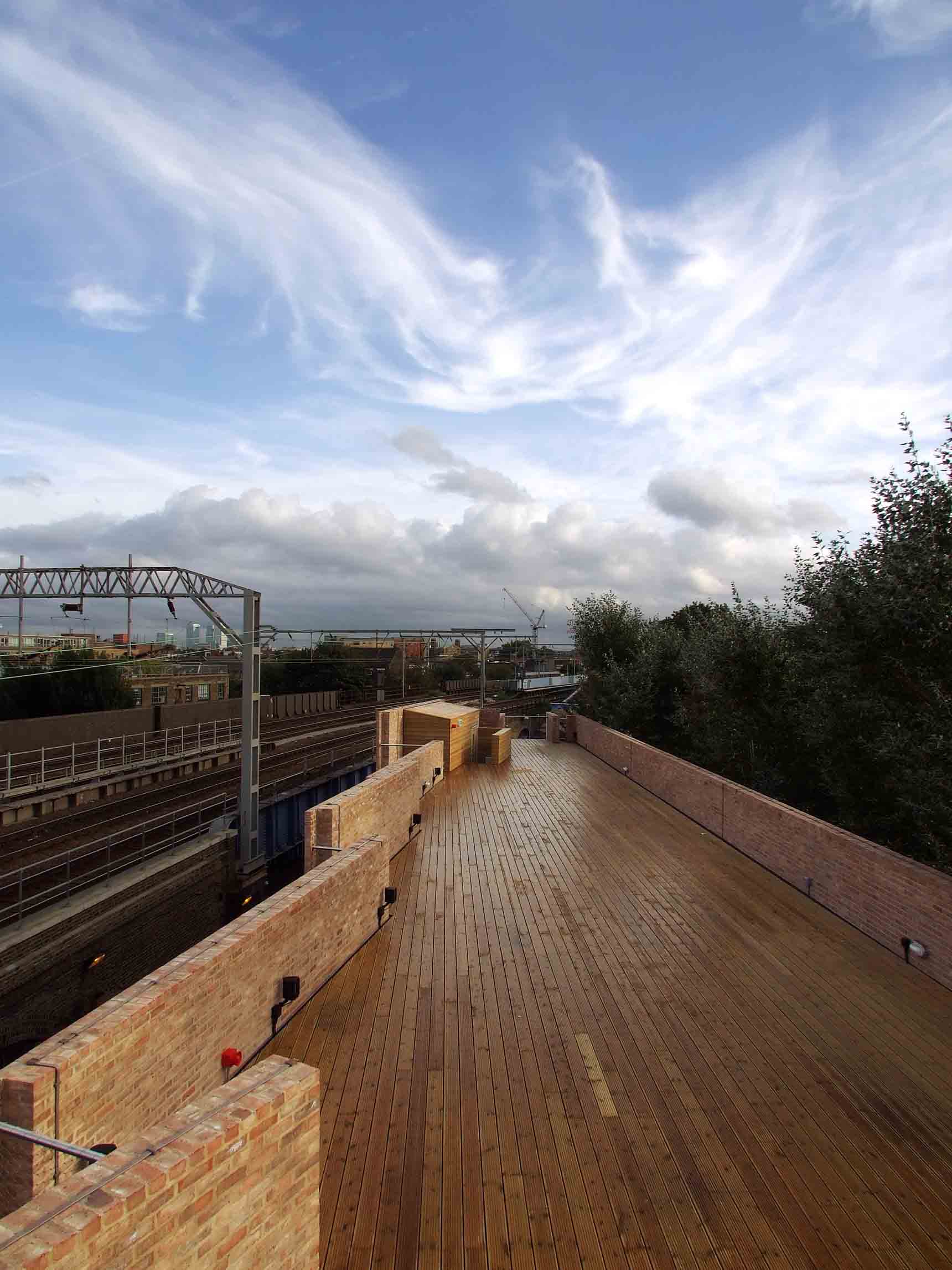 Hothouse | Ash Sakula Architects