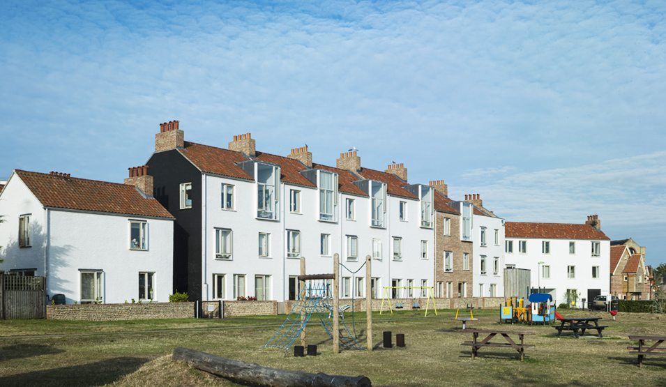 Tibby's Triangle | Ash Sakula Architects