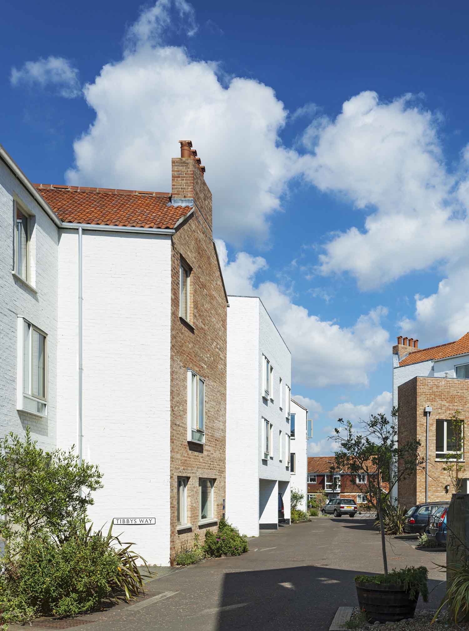 Tibby's Triangle | Ash Sakula Architects