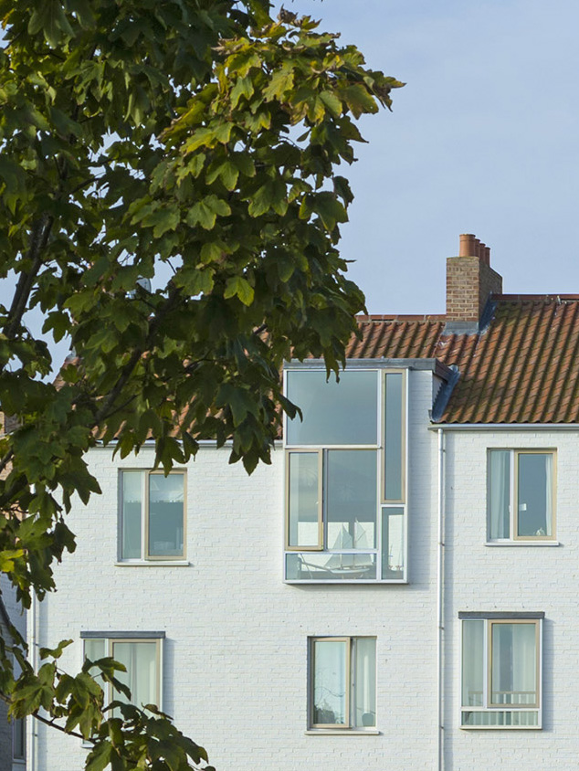 Tibby's Triangle | Ash Sakula Architects