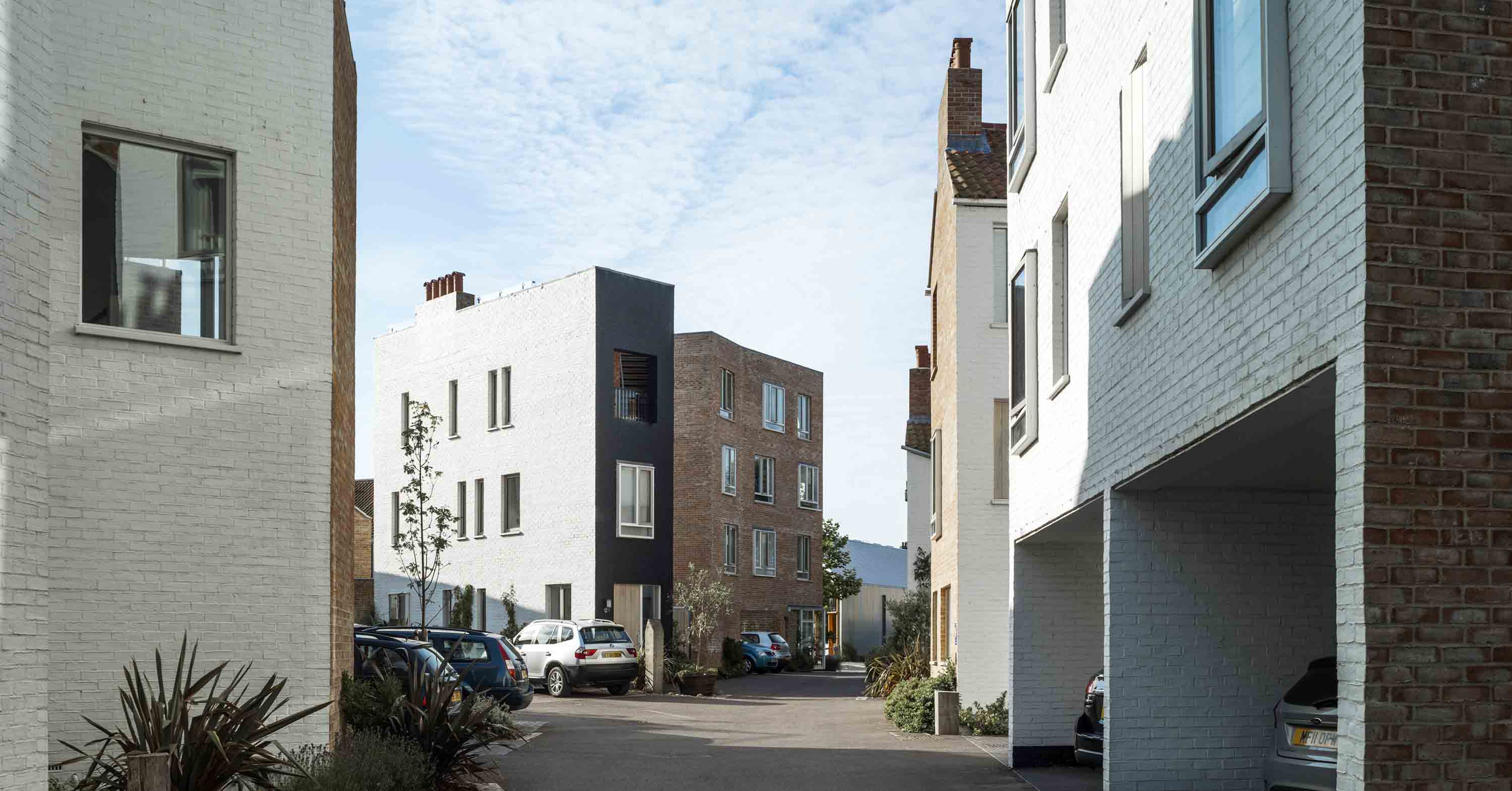 Tibby's Triangle | Ash Sakula Architects