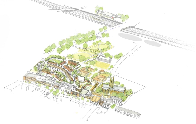 Ashford | Ash Sakula Architects