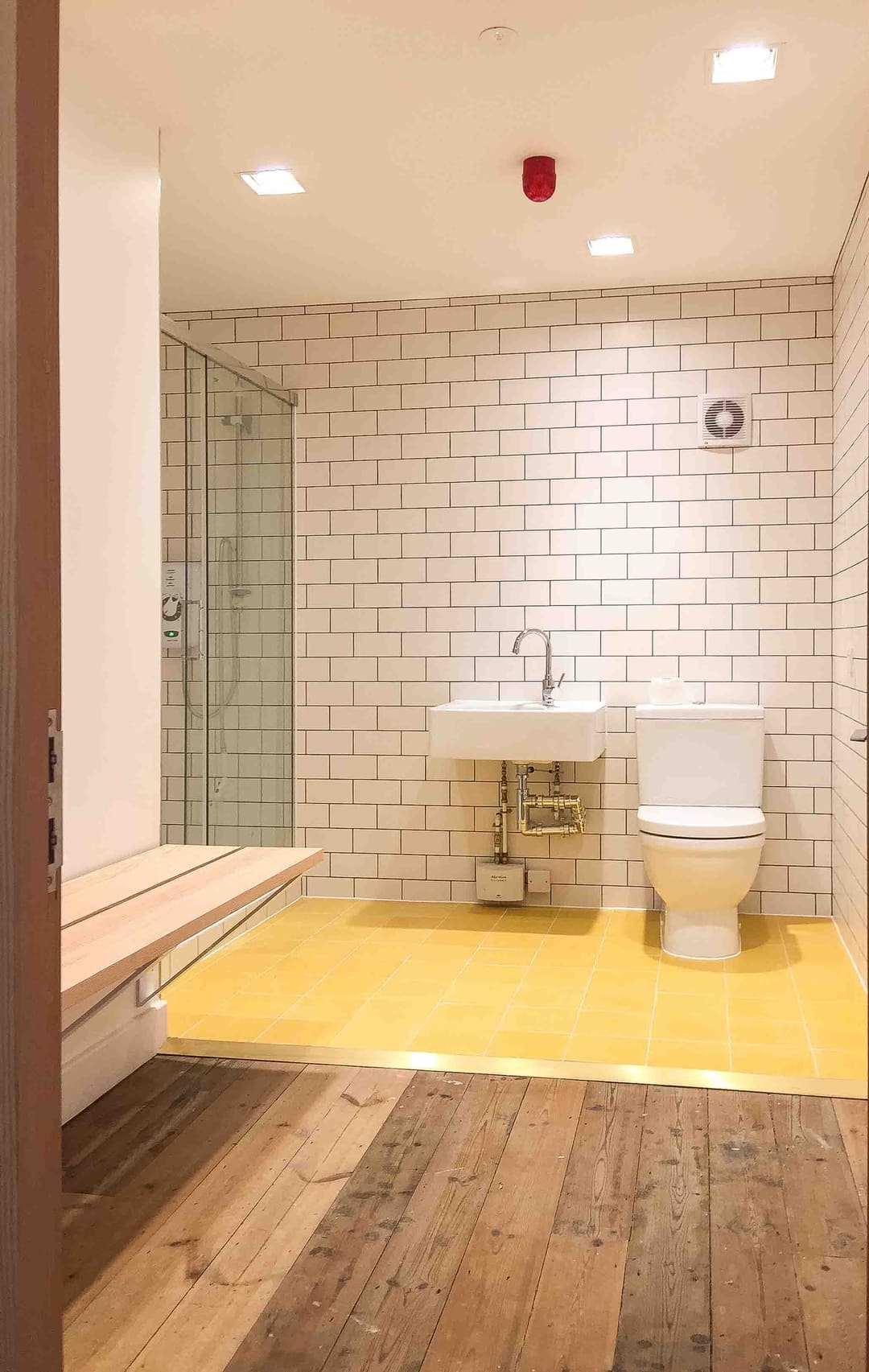 Old Police Station | Ash Sakula Architects