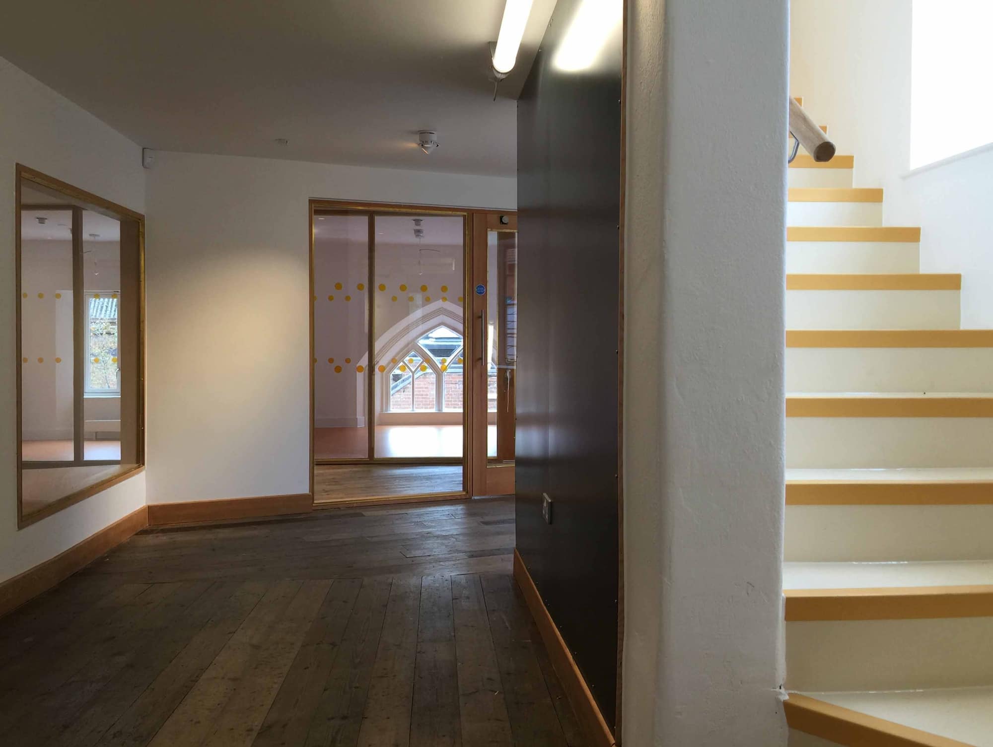 Old Police Station | Ash Sakula Architects