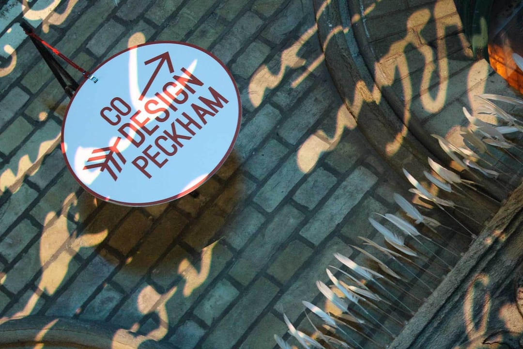 Peckham Codesign | Ash Sakula Architects