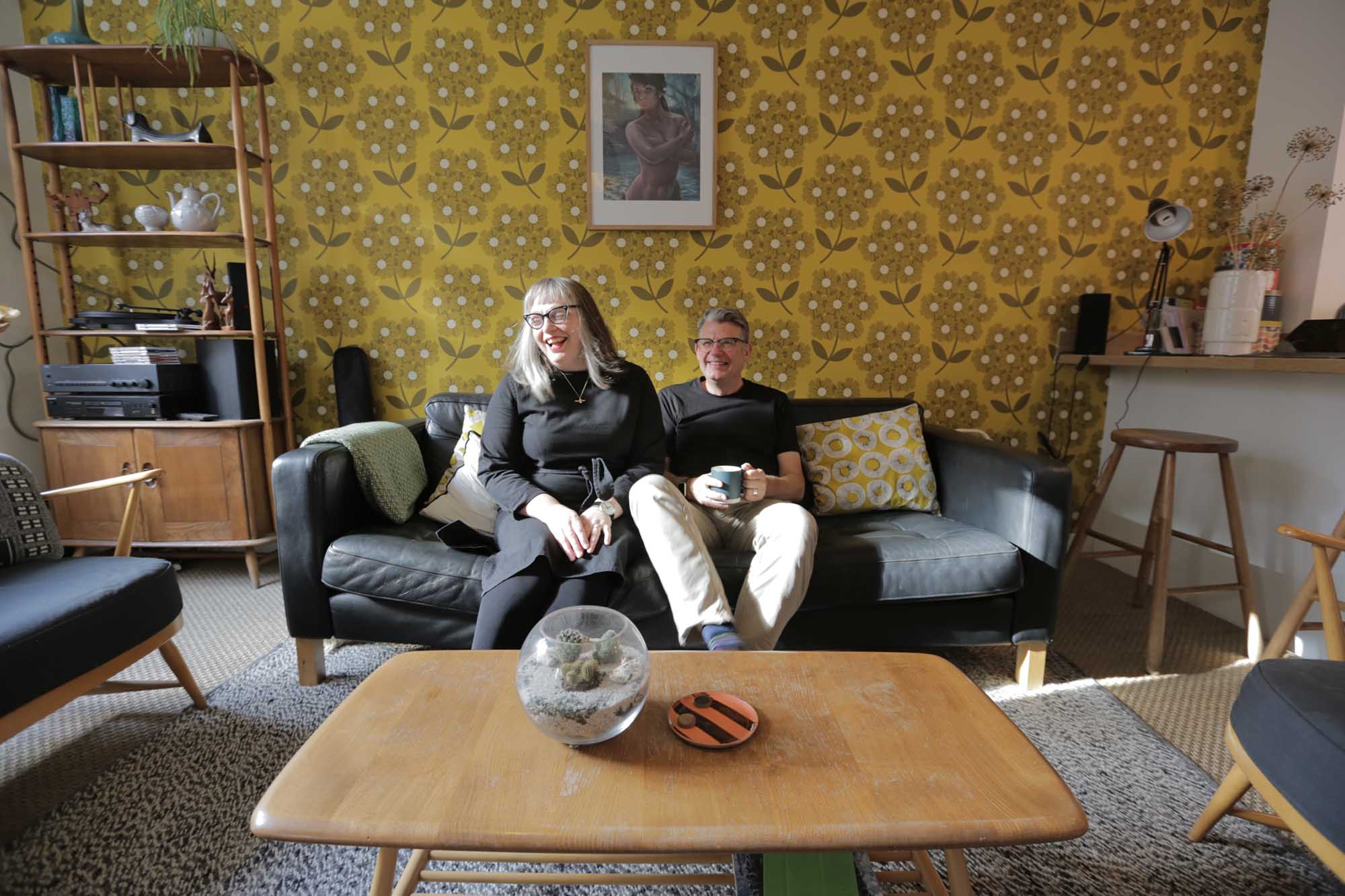 Ash Sakula Architects