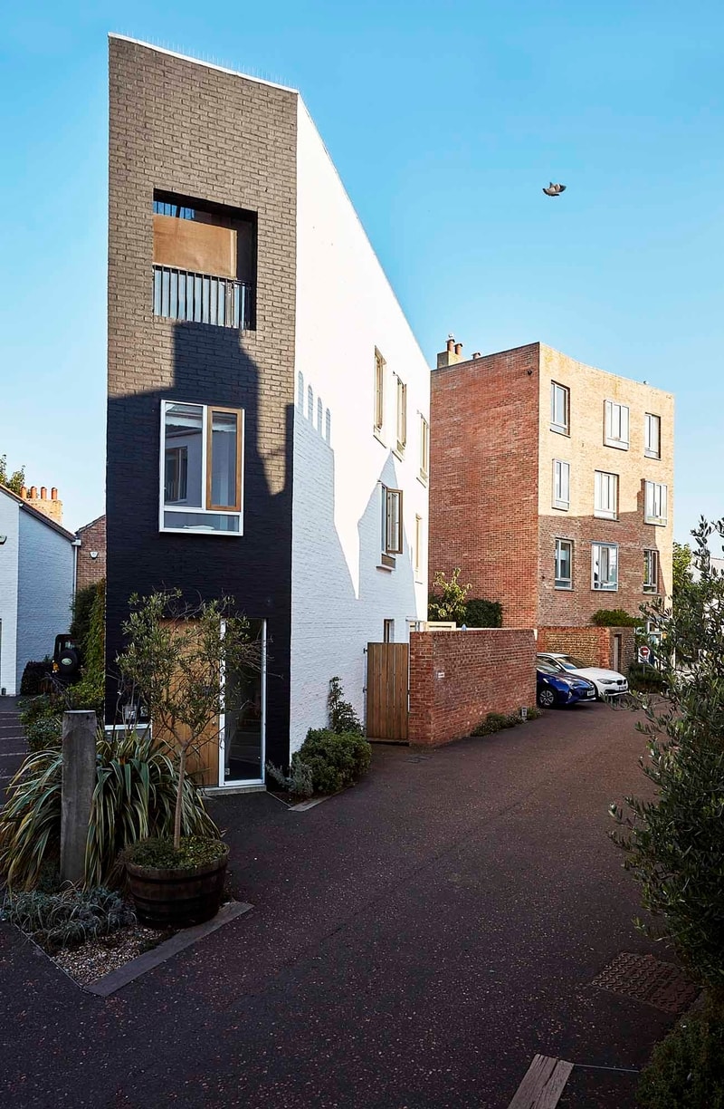 Tibby's Triangle | Ash Sakula Architects