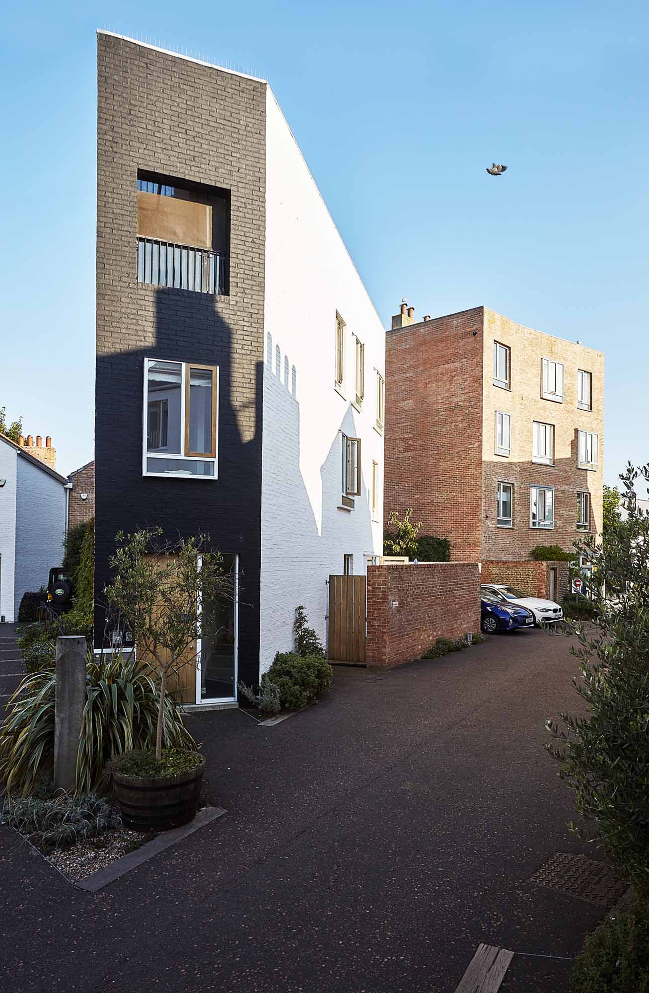 Tibby's Triangle | Ash Sakula Architects