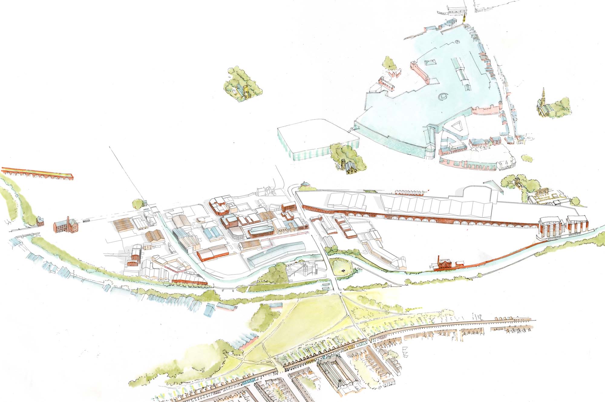 Ash Sakula Architects
