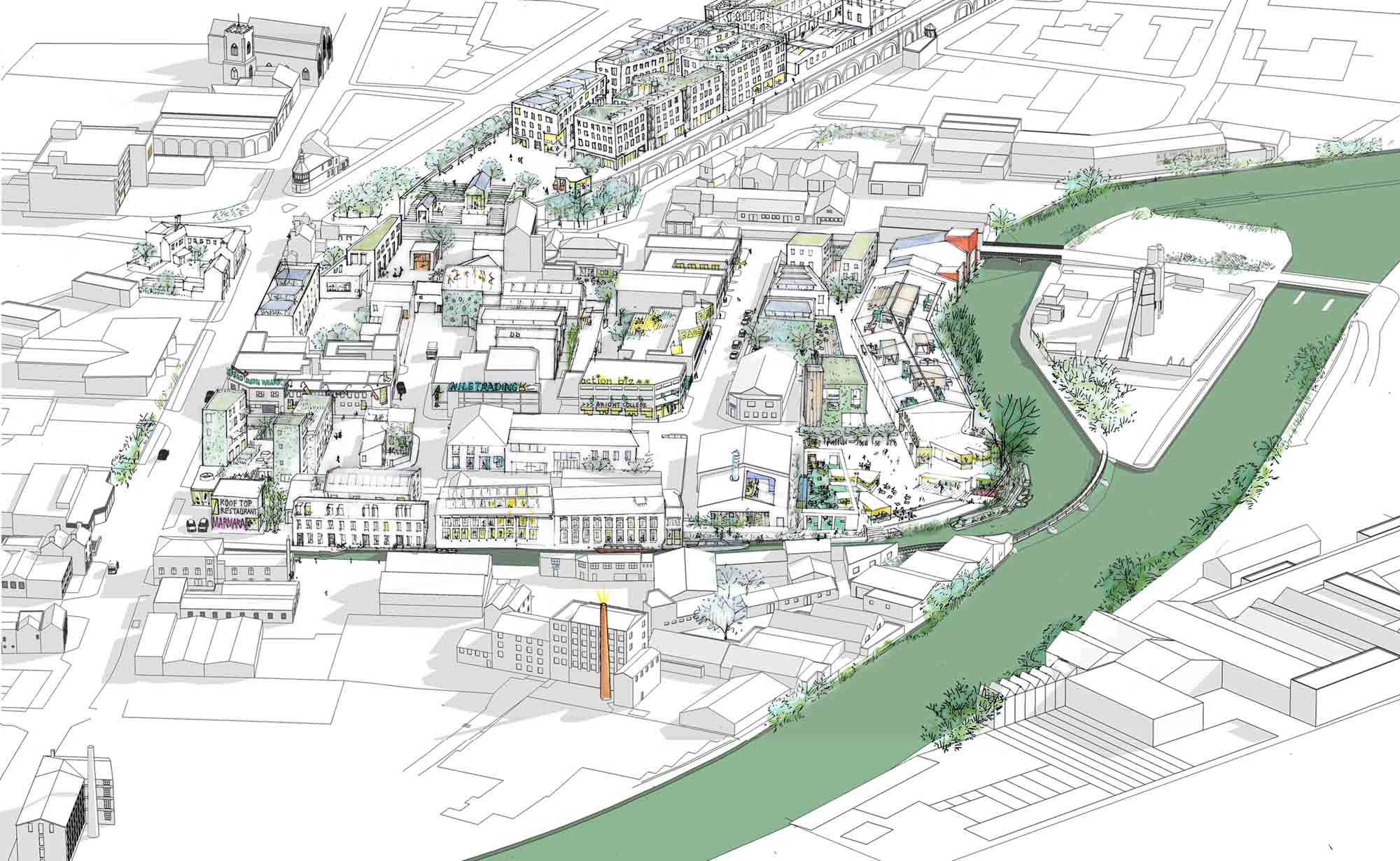 Ash Sakula Architects