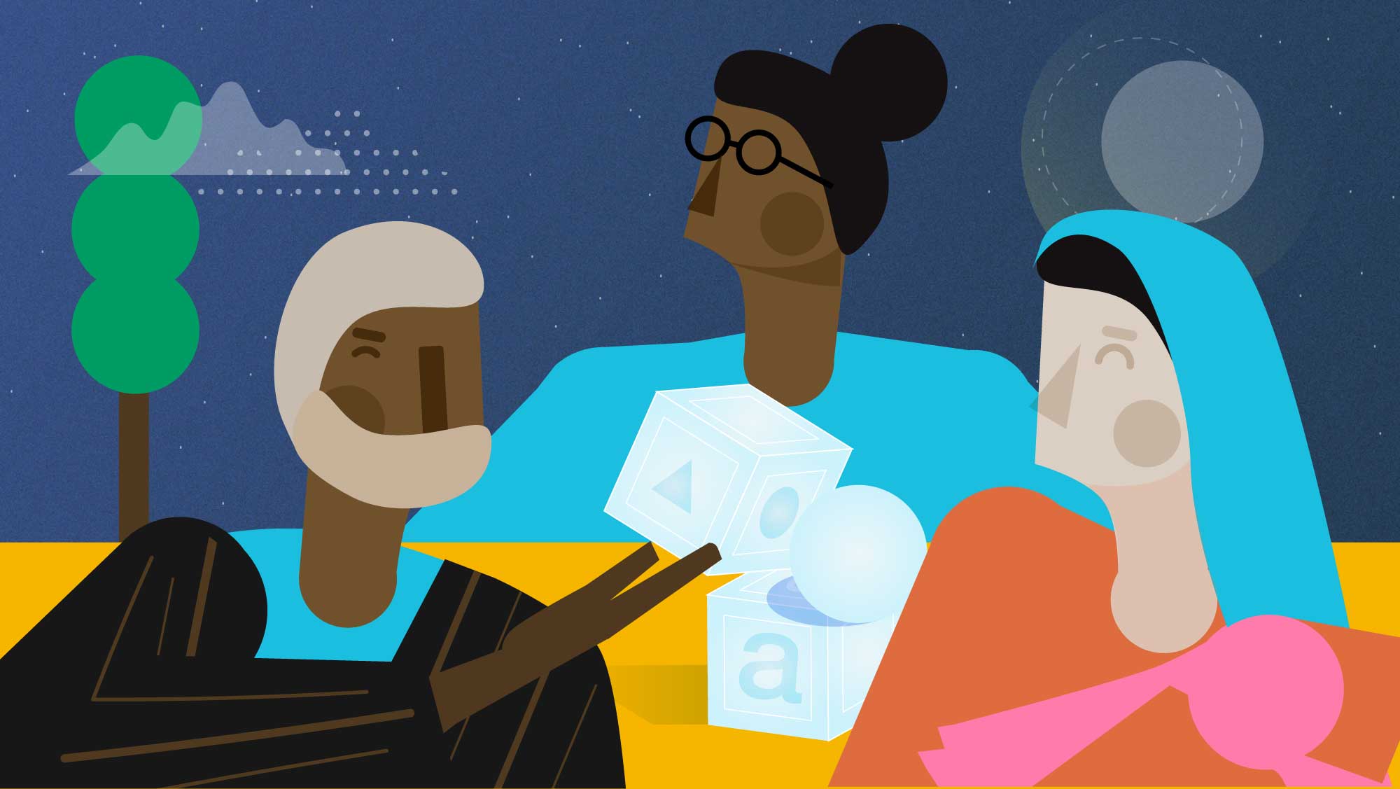 Participate In Creating Social Impact - OpenIDEO