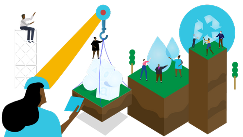 Participate In Creating Social Impact - OpenIDEO