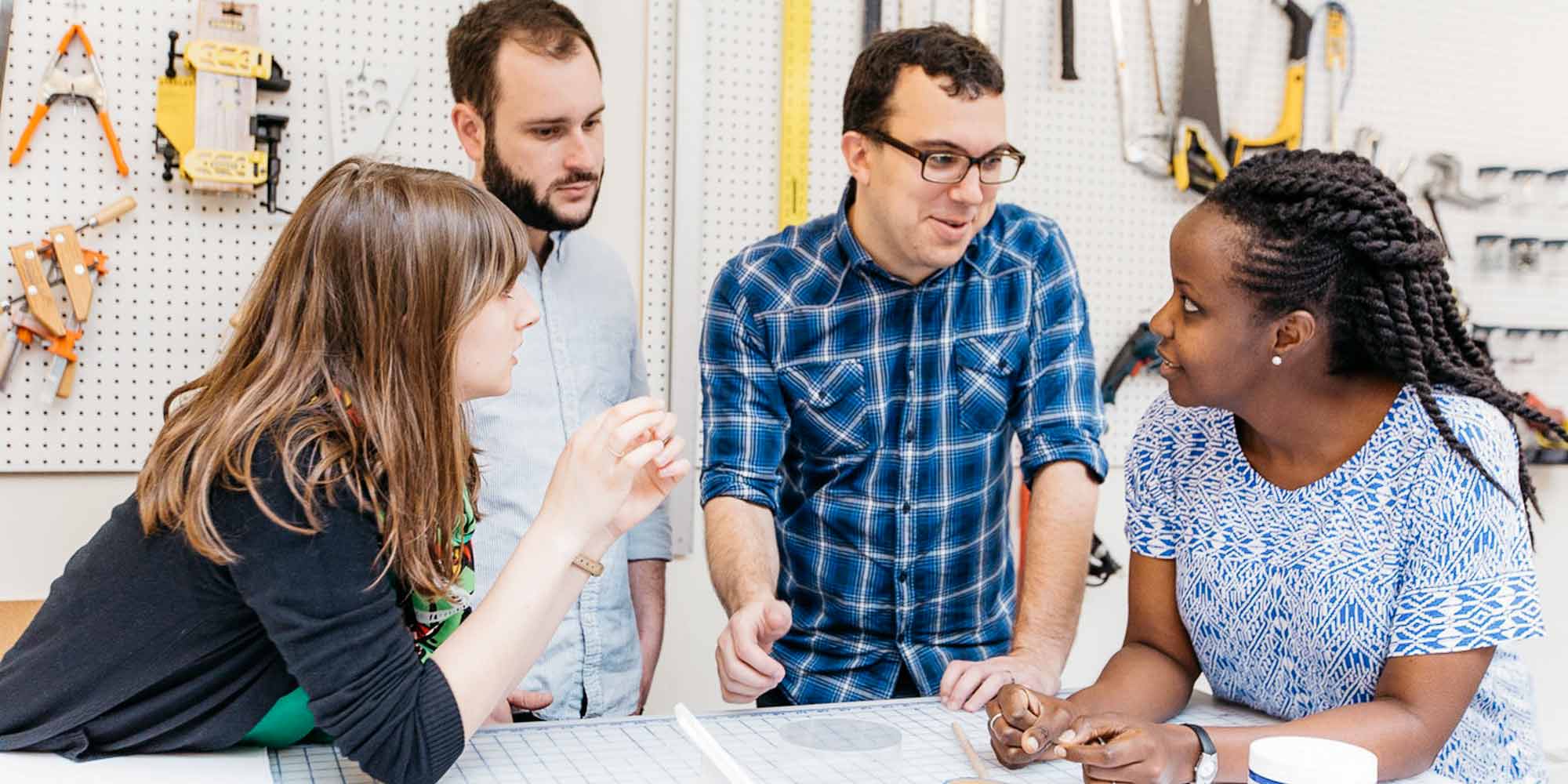 Participate In Creating Social Impact - OpenIDEO