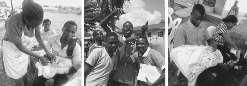 Immunization Innovation Lab