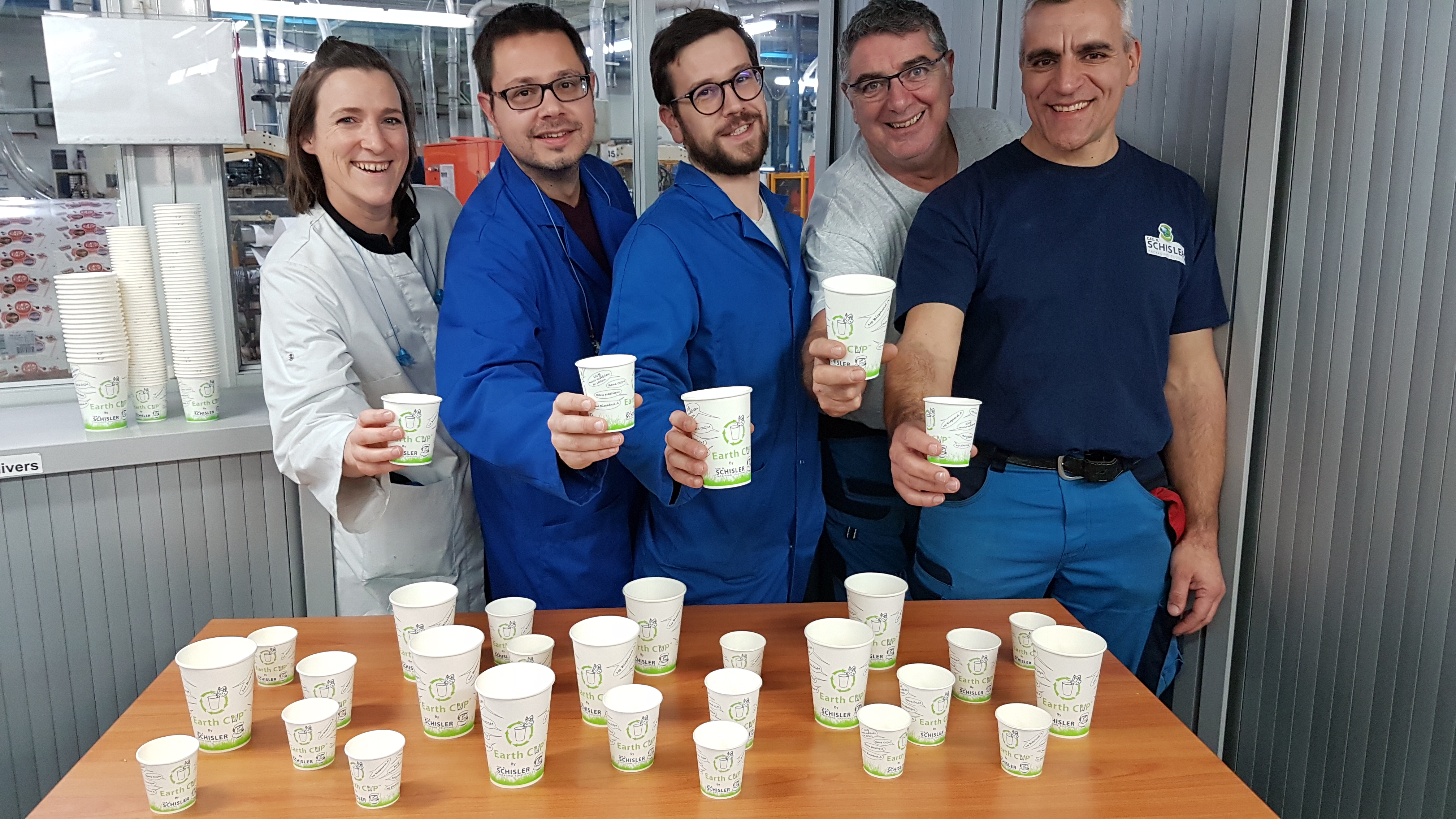 Announcing the NextGen Cup Challenge Winners