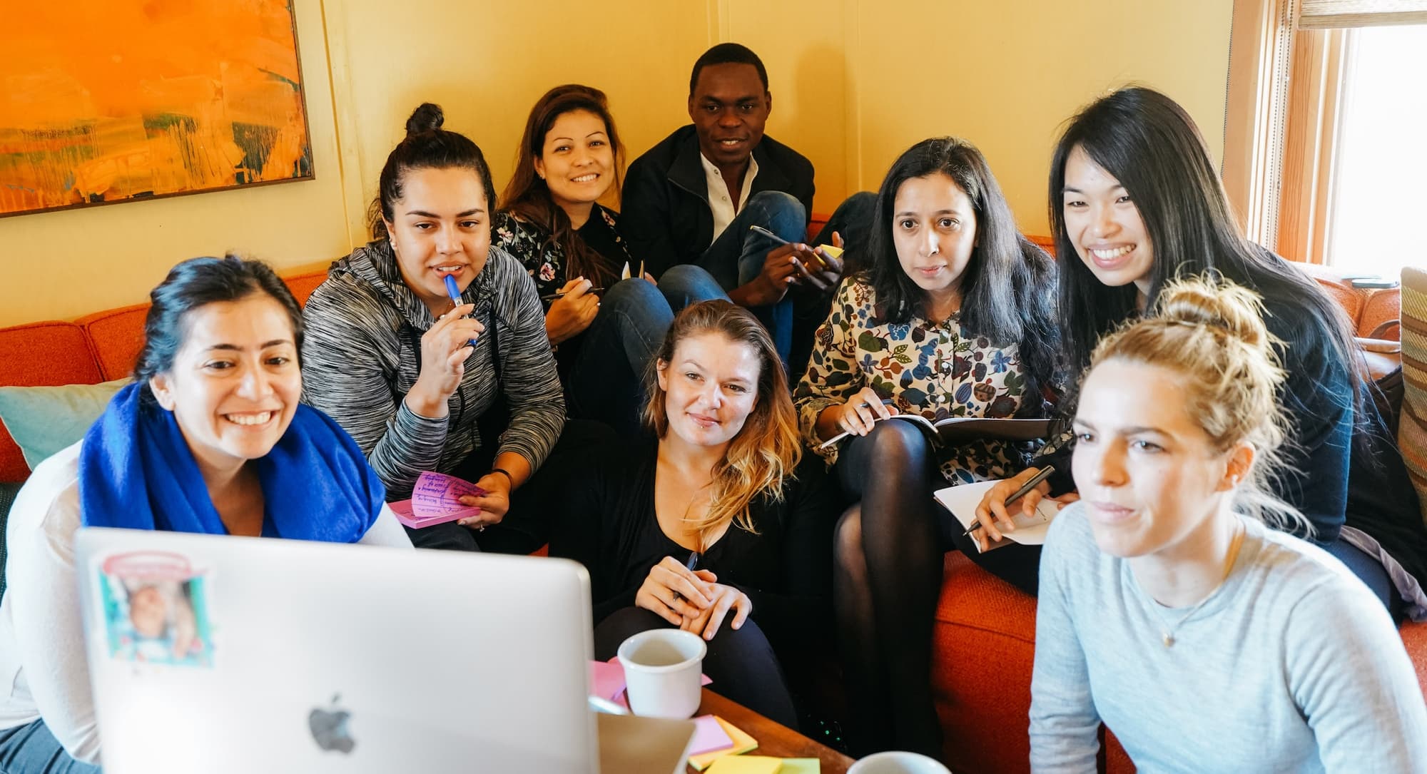 3 Community-Driven Insights on Collaborative Innovation