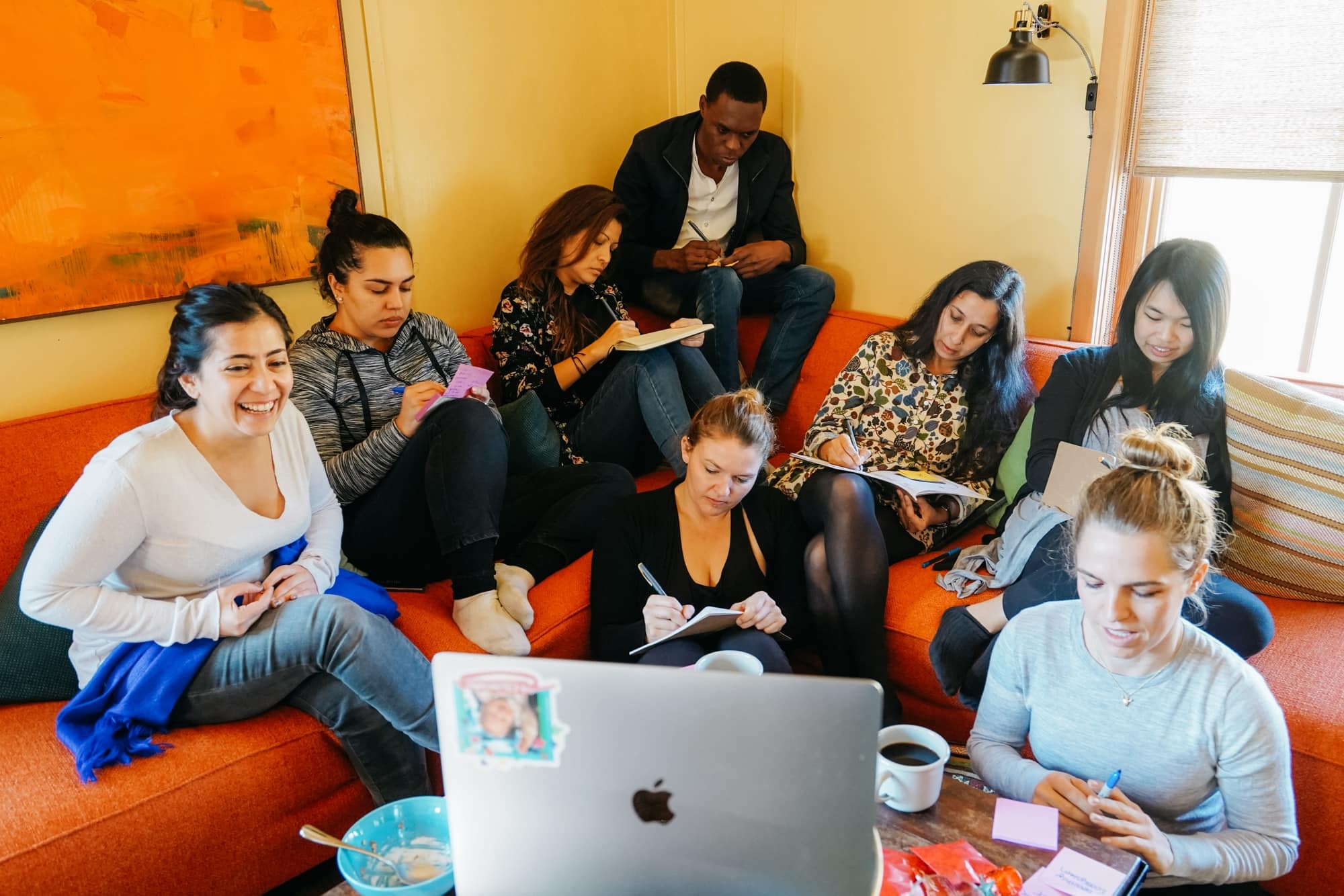 6 Brainstorming Tips for Social Innovators and Beyond