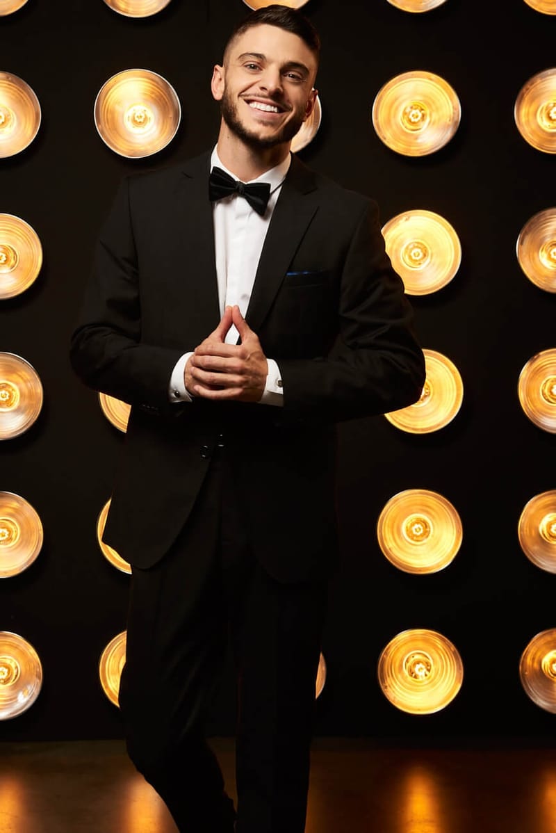 Meet The Team ASHER ENTERTAINMENT Los Angeles Live Events Agency