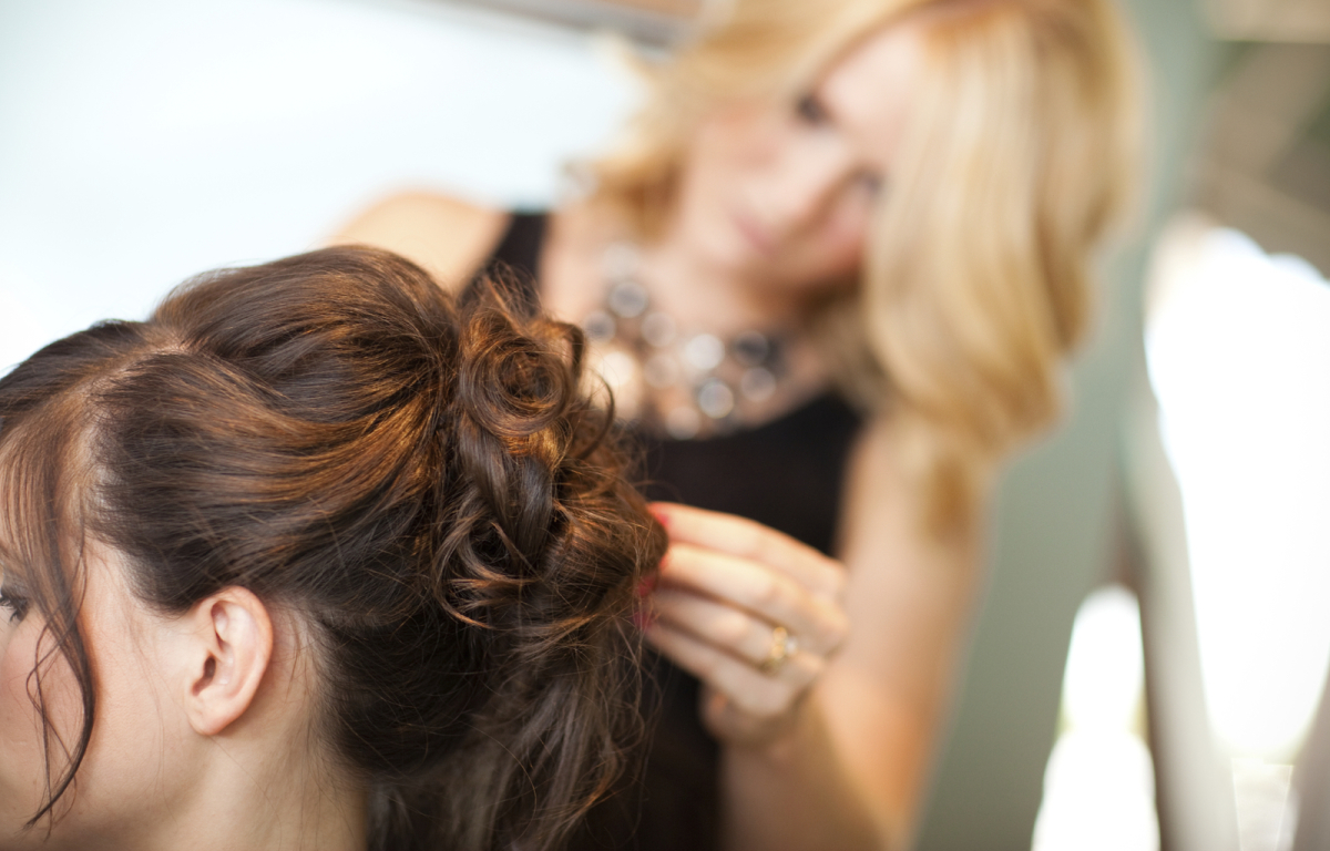 Hair Services Fremantle l Hair Salon l Kinks Hair South Fremantle, WA