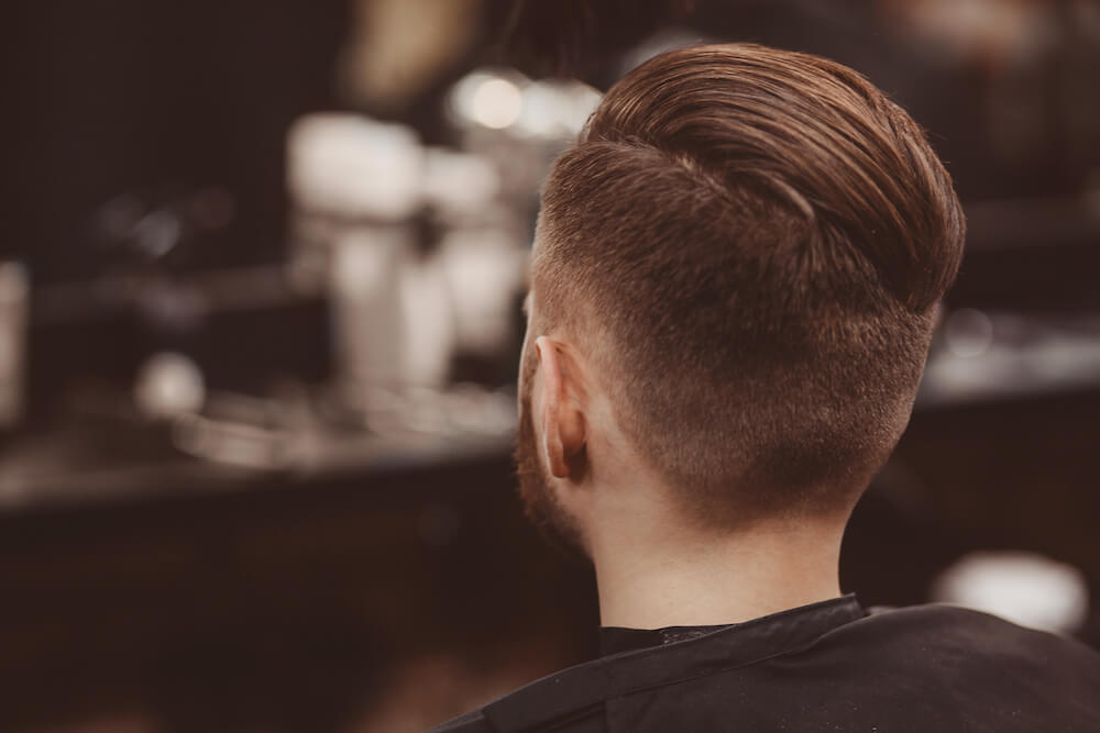 A modern man’s guide to grooming and hair care | Kinks Hair & Beauty ...