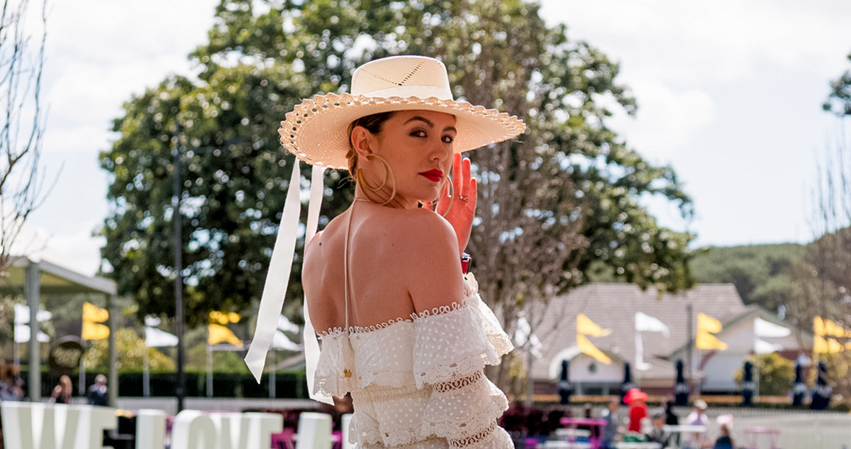 How To Prepare For Spring Racing Season | Kinks Hair & Beauty