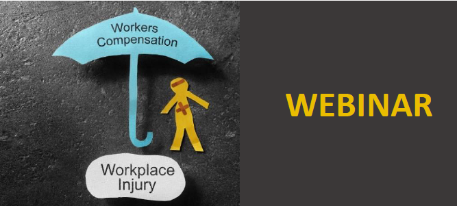 WEBINAR: A General Overview of Maryland Workers' Compensation ...