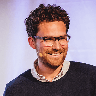 Bits & Pretzels Festival • 25–27 September 2022 • Munich