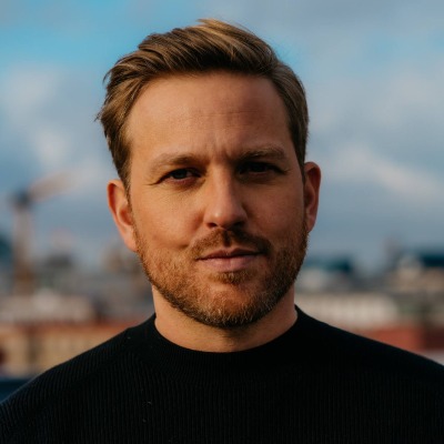 Alexander Gunther Martin