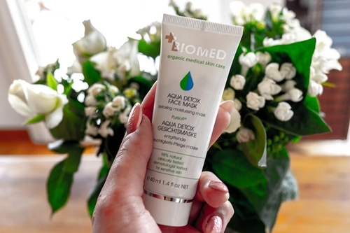 Biomed Organics - The natural alternative