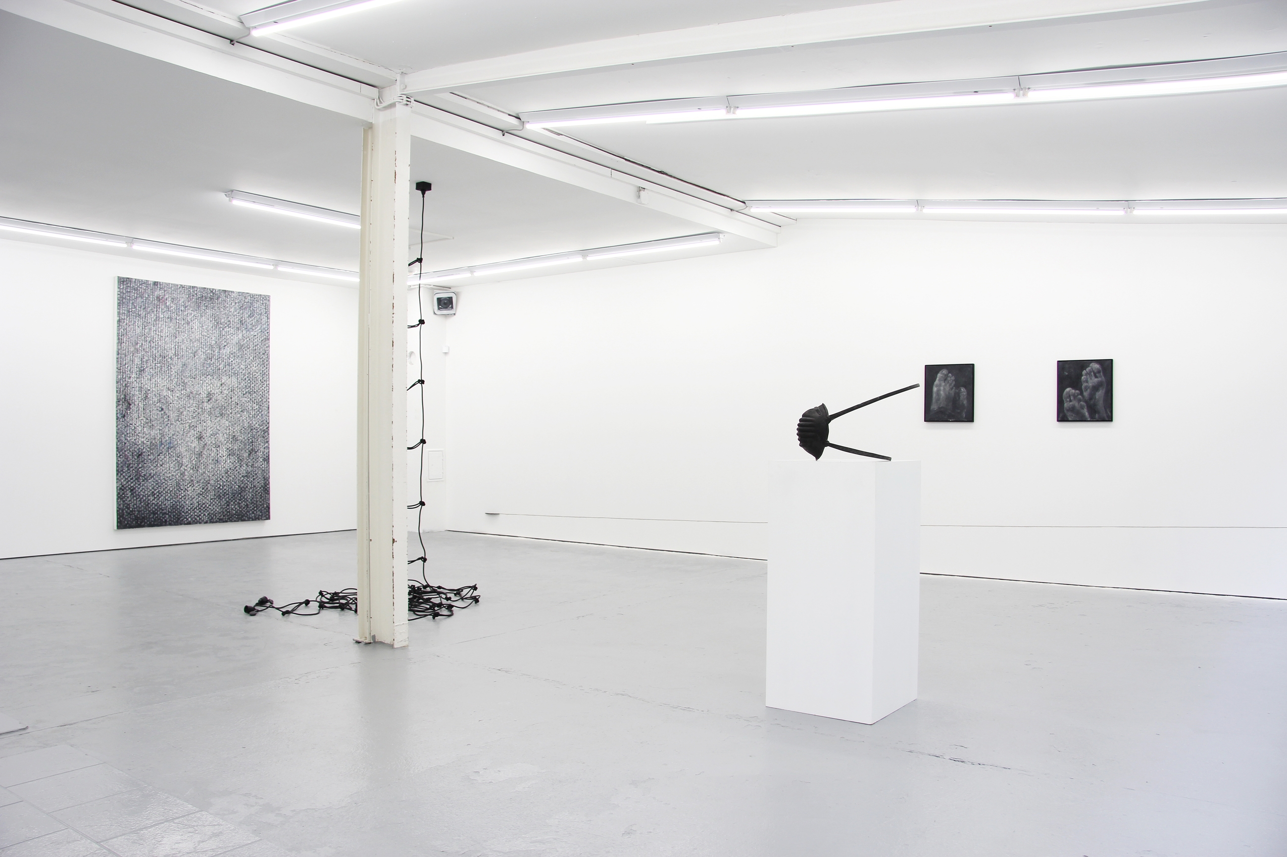 Erik Andersen I GRAND OPENING