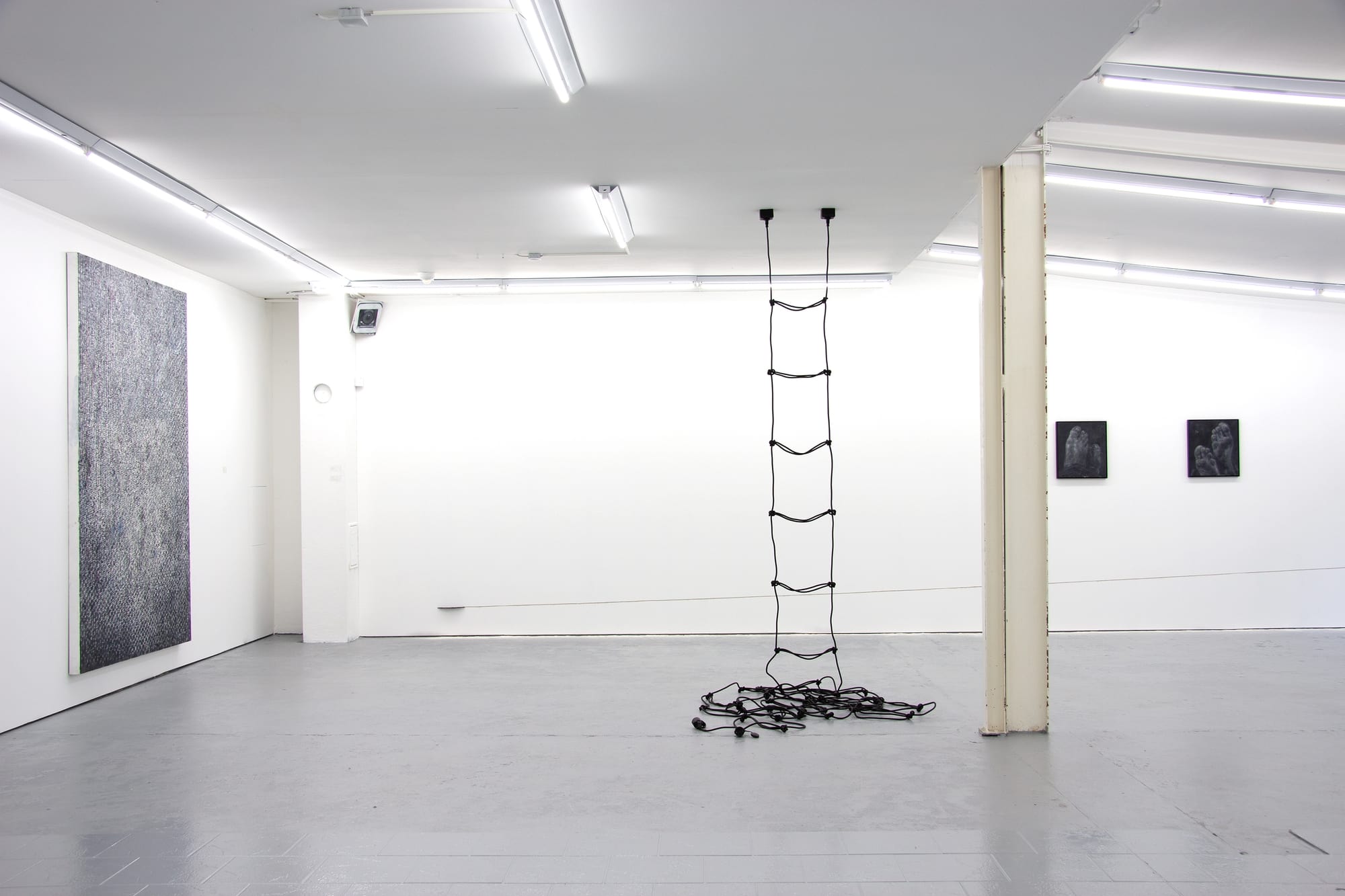 Erik Andersen I GRAND OPENING