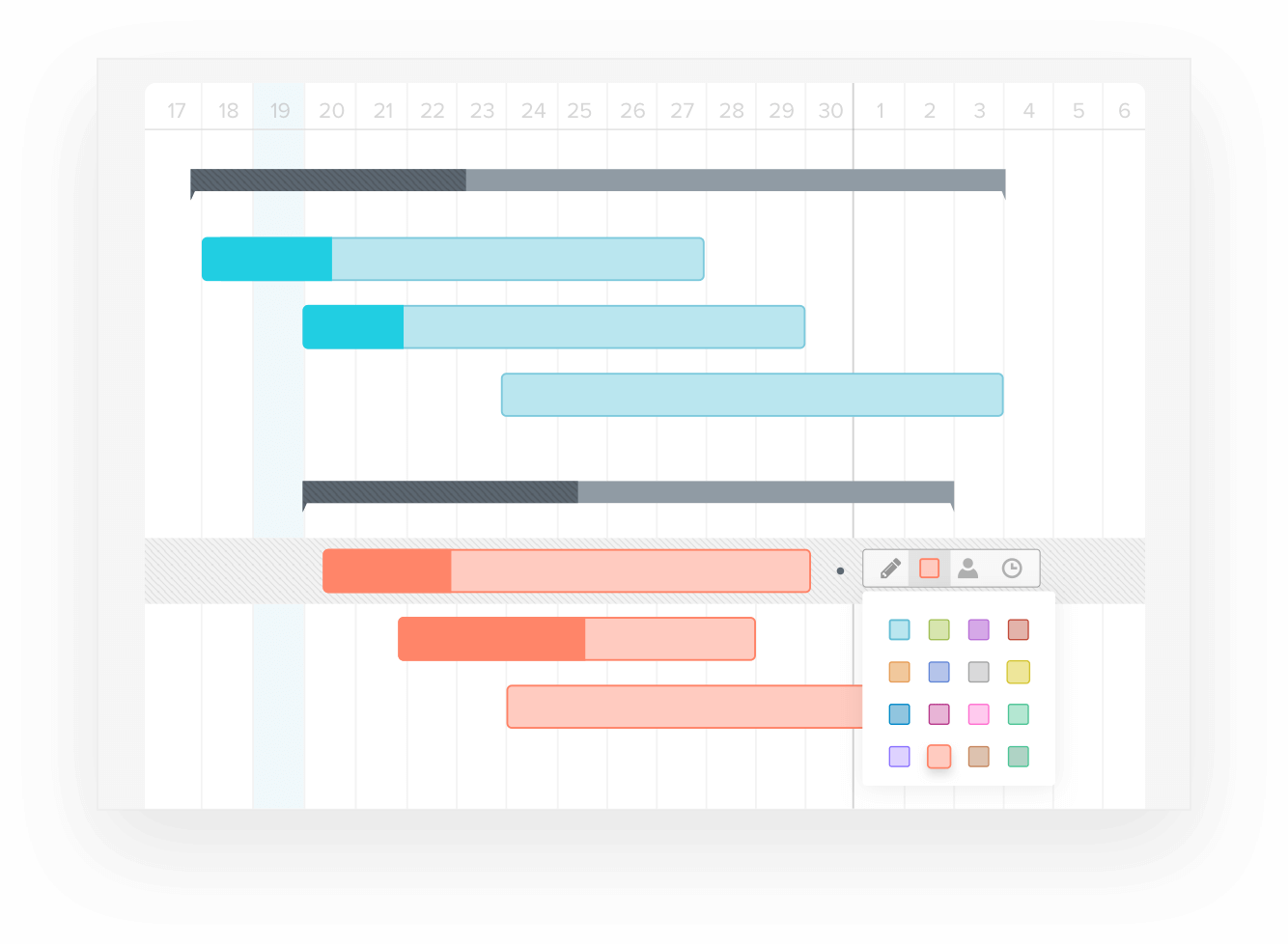 Free Task & To-Do List Template: Download Now | TeamGantt