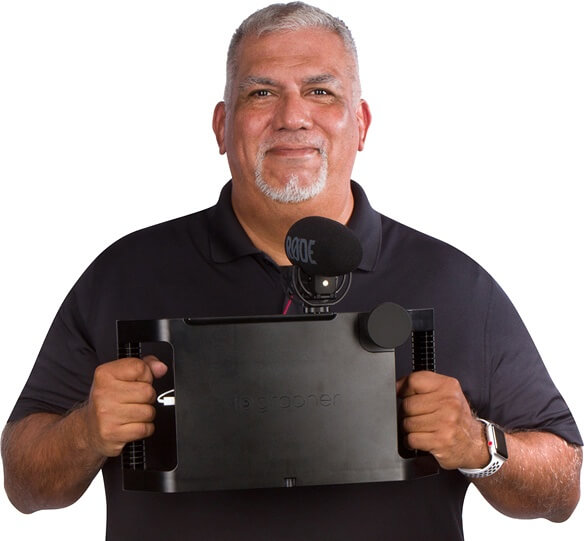 Our Customers - Demio - Hassle-free Webinar Software for Marketers