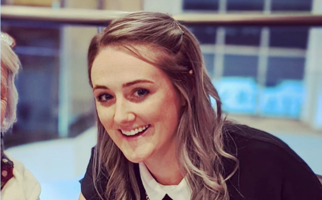Emma's Story | A Mental Health Advocate with Wanderlust
