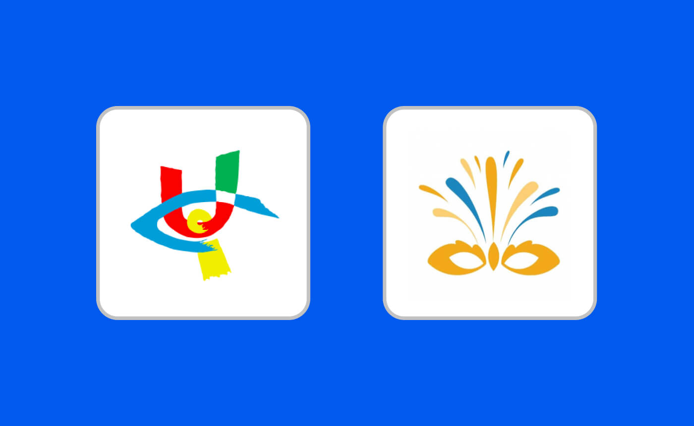 New Local Organizations in India and Italy on Specialized Help